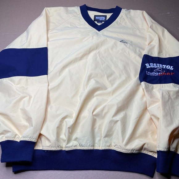 Resistol | Jackets & Coats | Resistol Rodeo Gear Cowboy Western Mens ...